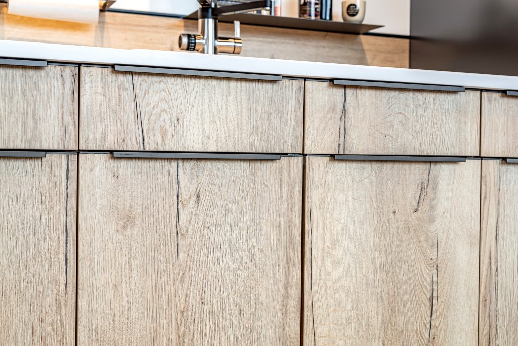 Ex Display Mobalpa Kitchen | The Used Kitchen Company