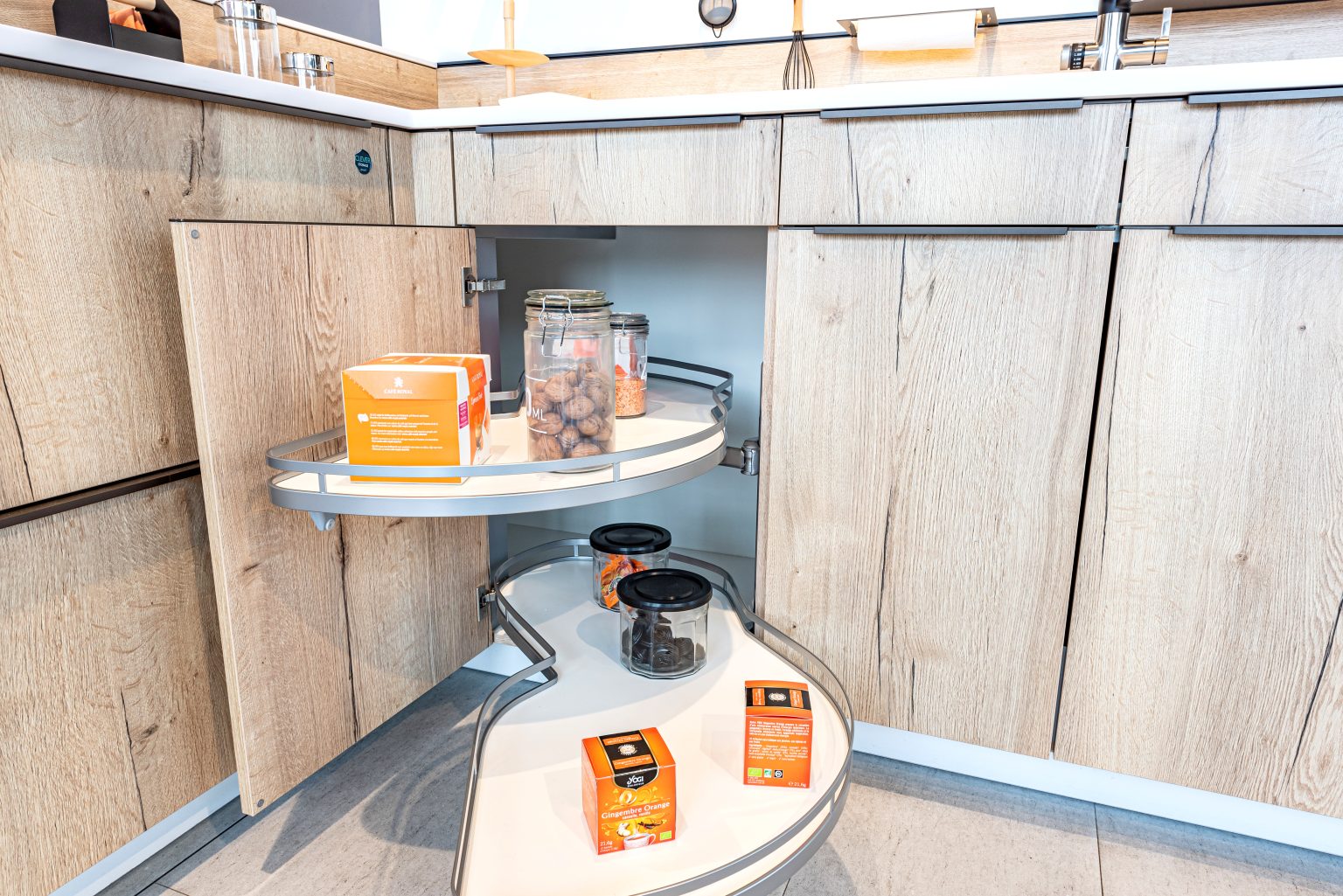 Ex Display Mobalpa Kitchen | The Used Kitchen Company