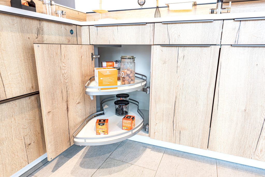 Ex Display Mobalpa Kitchen | The Used Kitchen Company