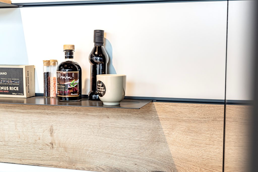Ex Display Mobalpa Kitchen | The Used Kitchen Company