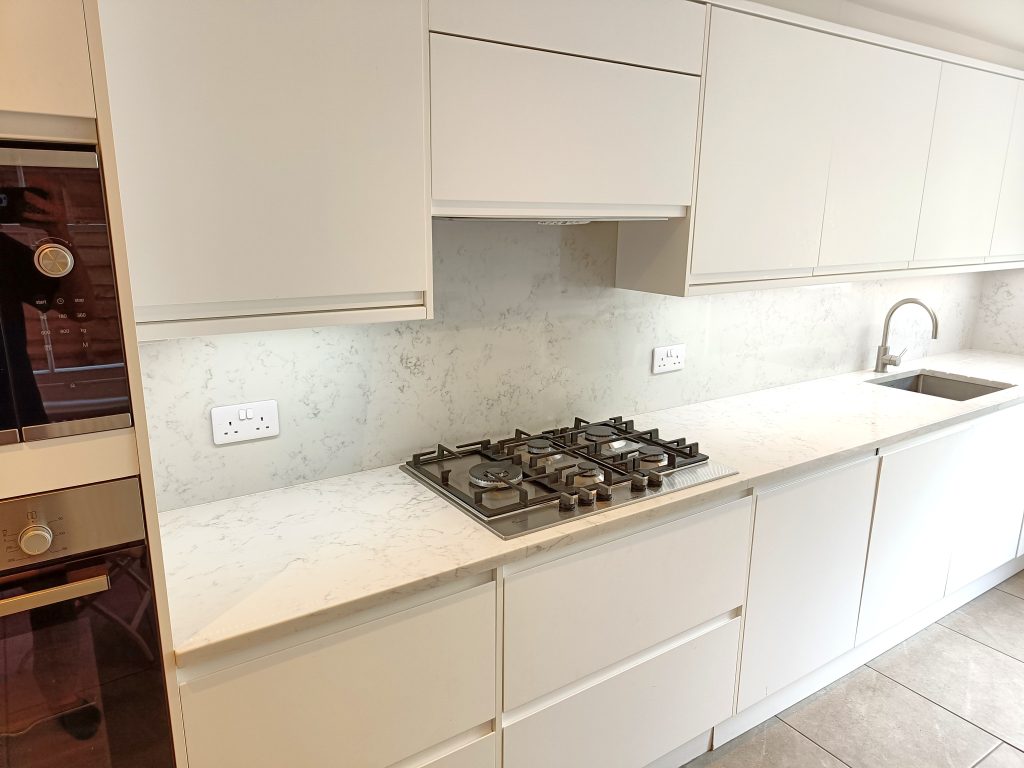 Howdens Kitchen | The Used Kitchen Company