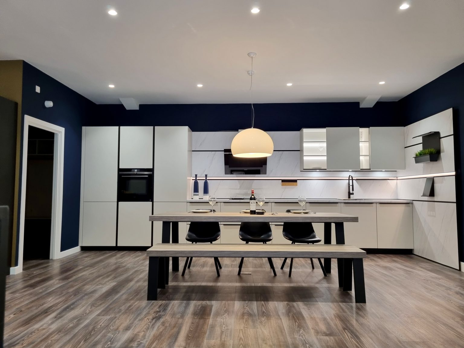 Ex-Display & Second Hand Kitchens | The Used Kitchen Company