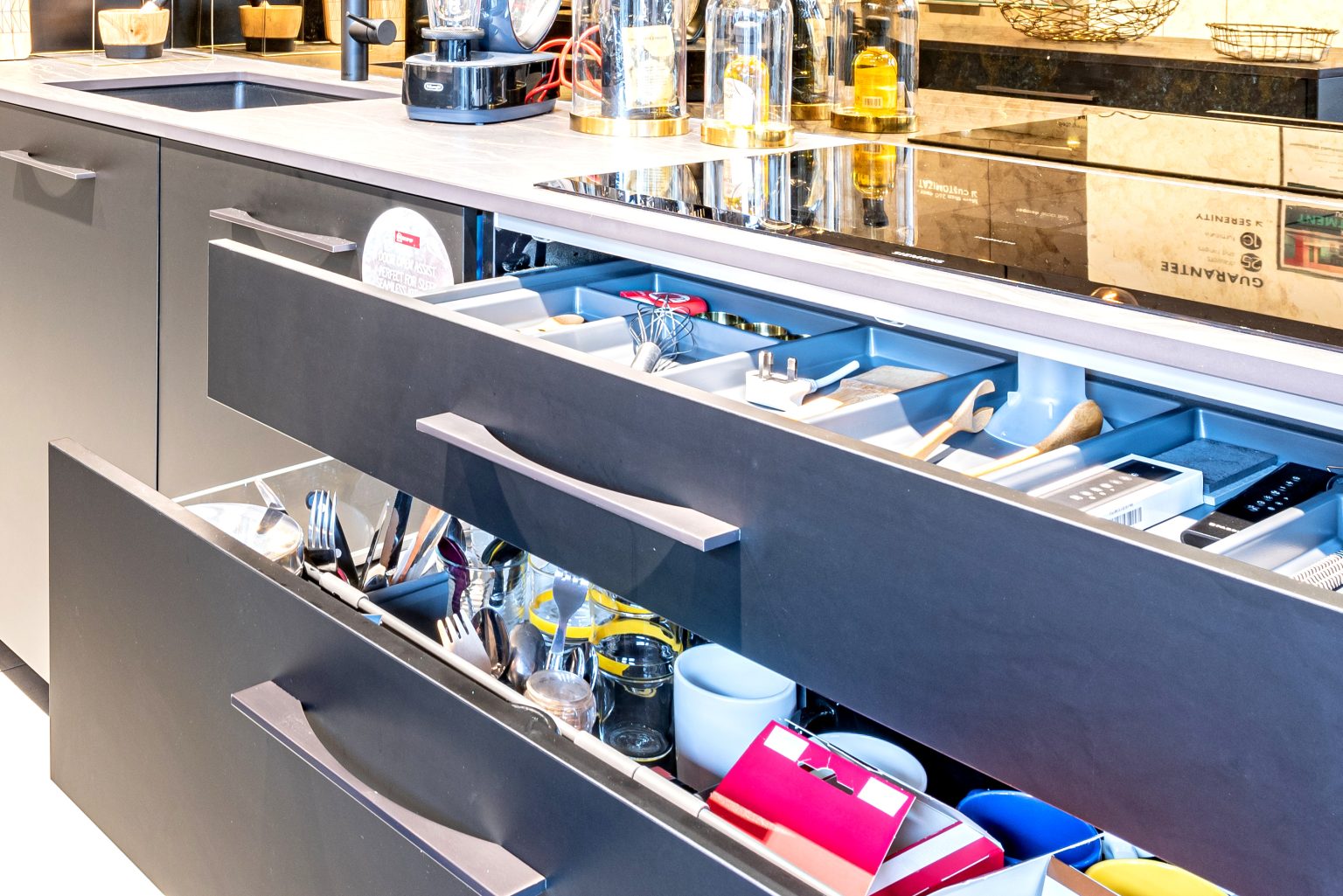 Ex Display Mobalpa Kitchen | The Used Kitchen Company