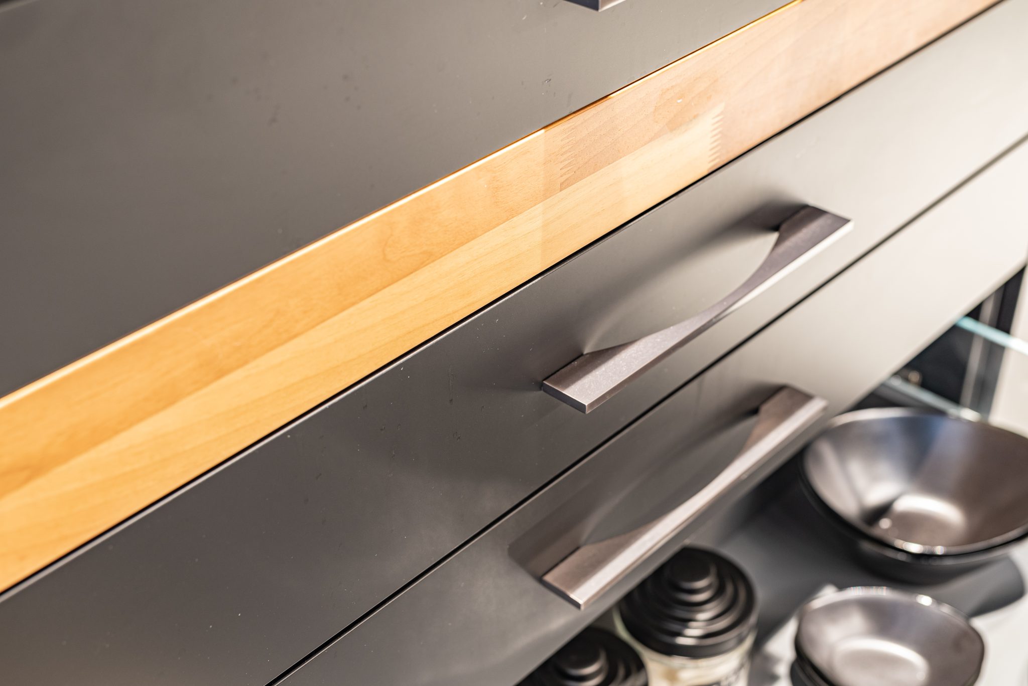 Ex Display Mobalpa Kitchen | The Used Kitchen Company