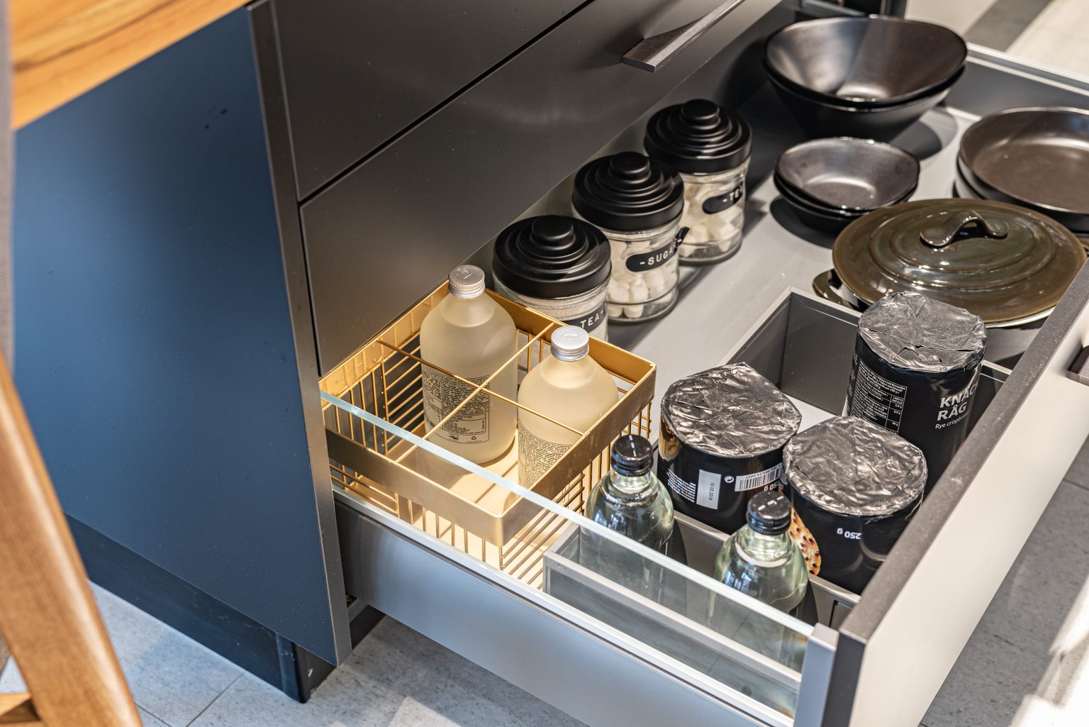 Ex Display Mobalpa Kitchen | The Used Kitchen Company