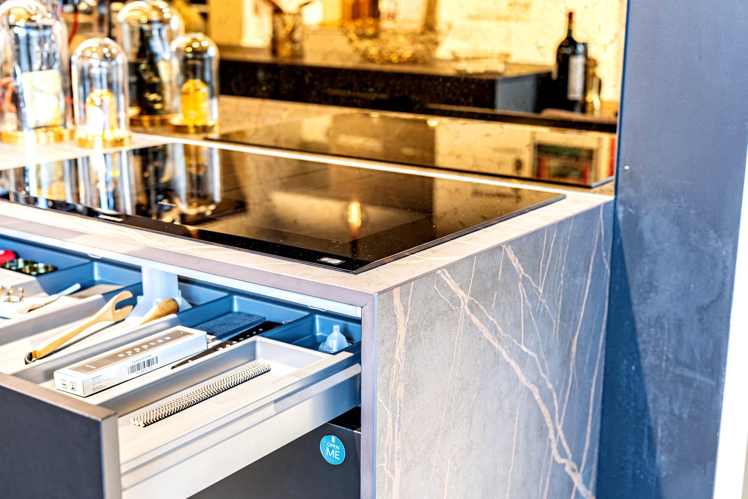 Ex Display Mobalpa Kitchen | The Used Kitchen Company