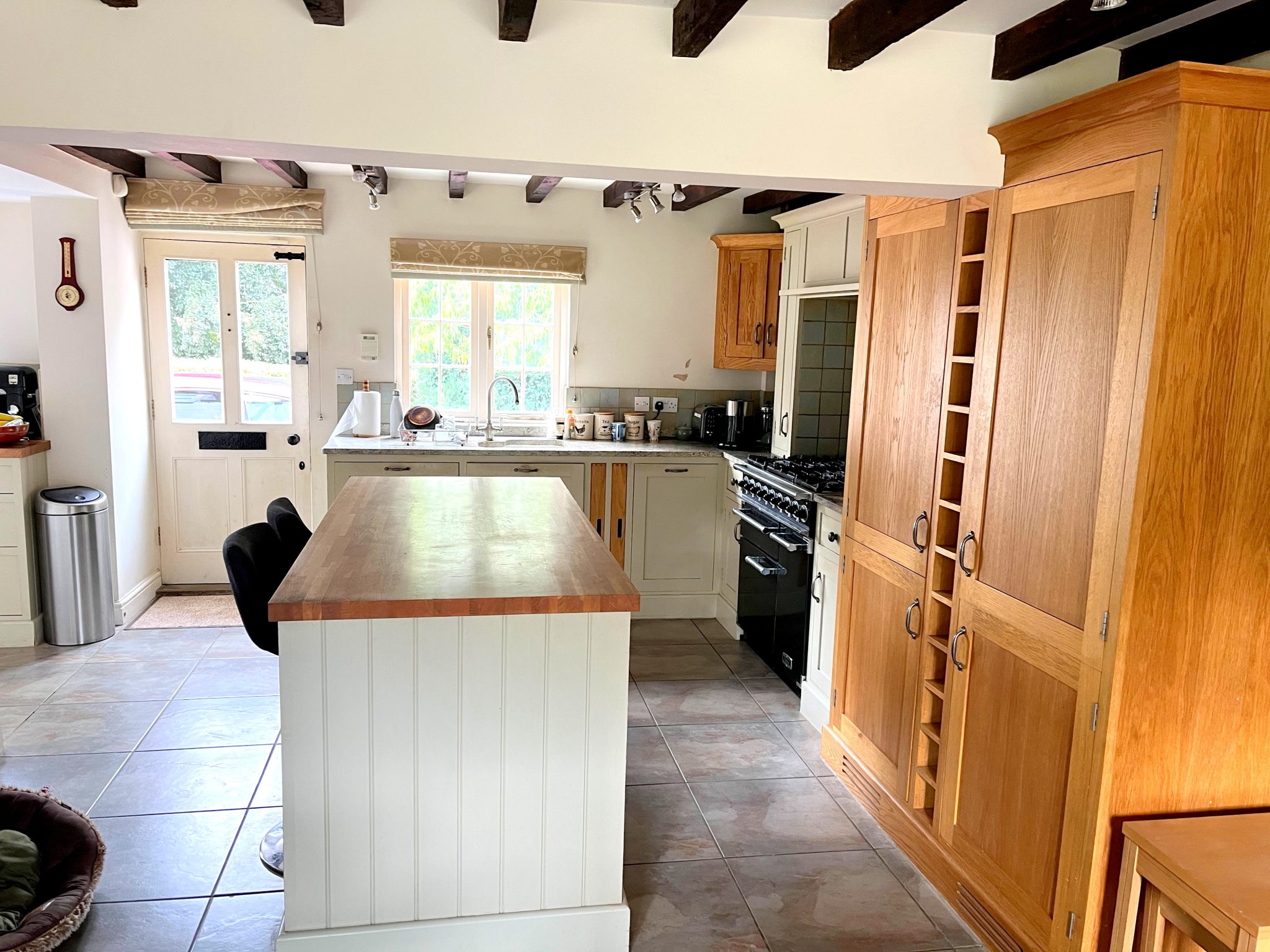 Alexander Lewis Kitchen | The Used Kitchen Company