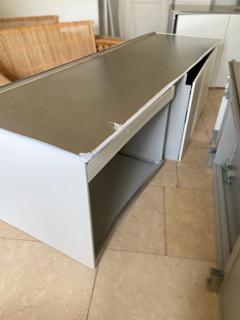 The Used Kitchen Company | Bulthaup B3 Kitchen for sale