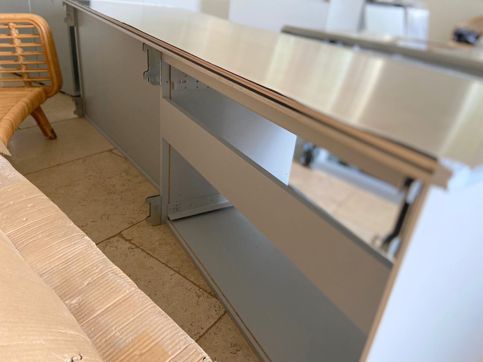 The Used Kitchen Company | Bulthaup B3 Kitchen for sale