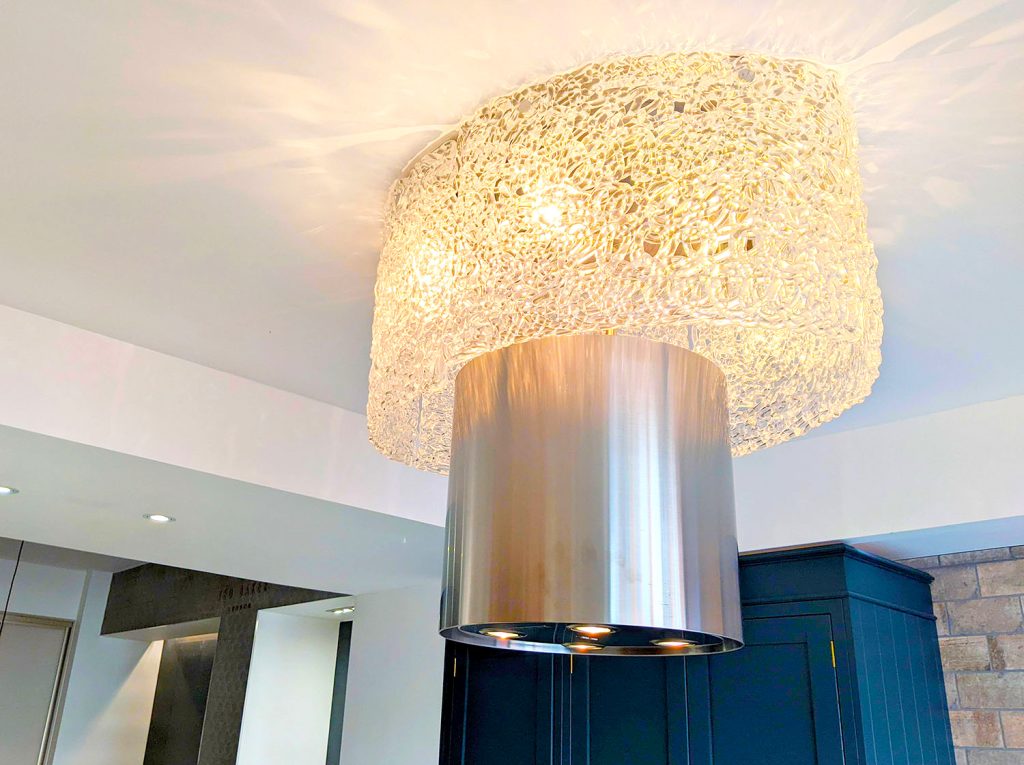 Ex Display Faber Nest Extractor | The Used Kitchen Company