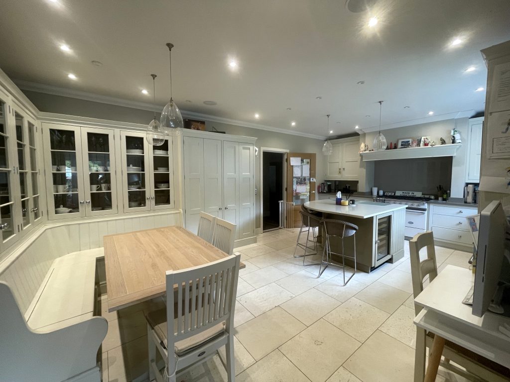 Ex-Display & Second Hand Kitchens | The Used Kitchen Company