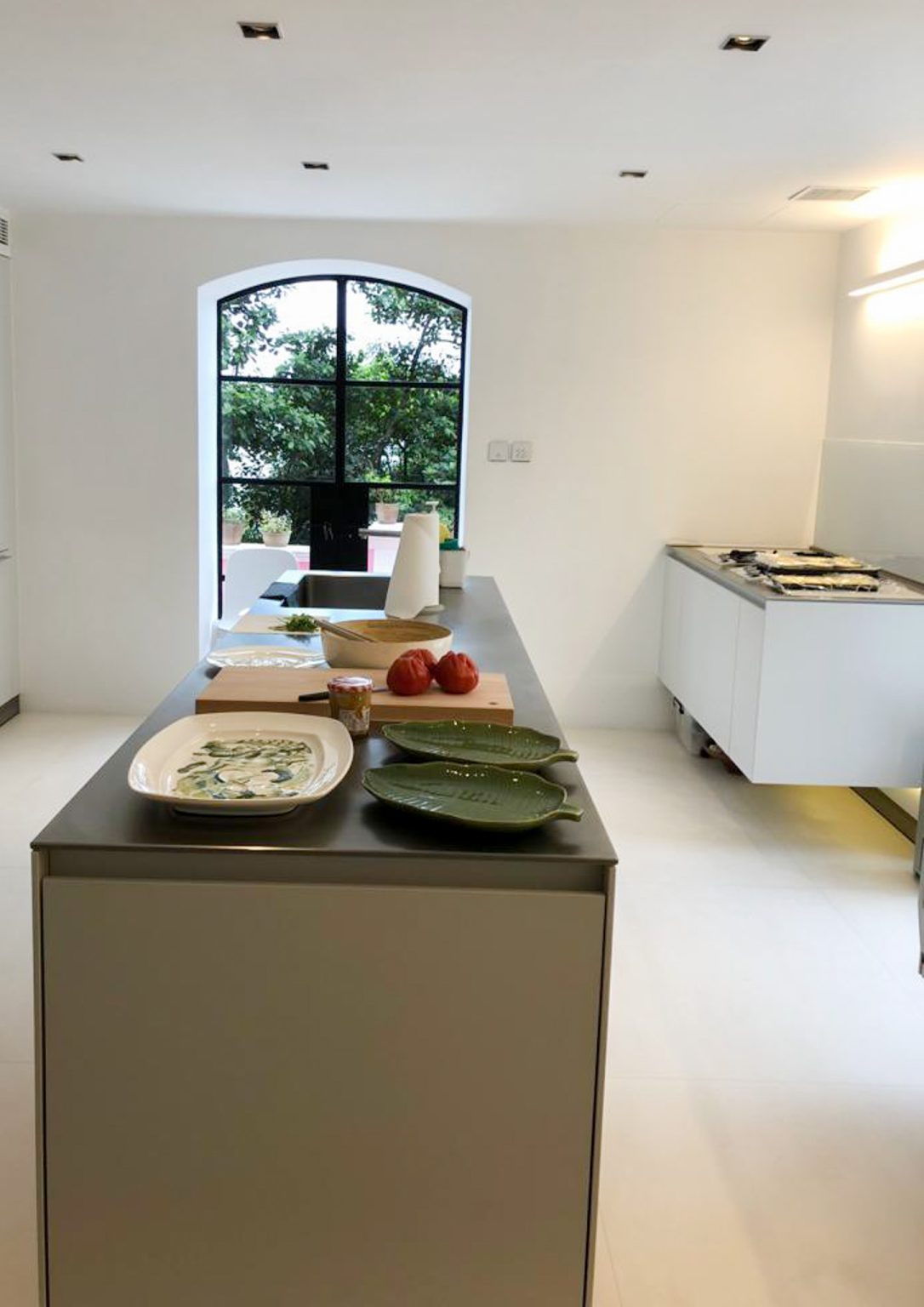 The Used Kitchen Company | Bulthaup B3 Kitchen for sale