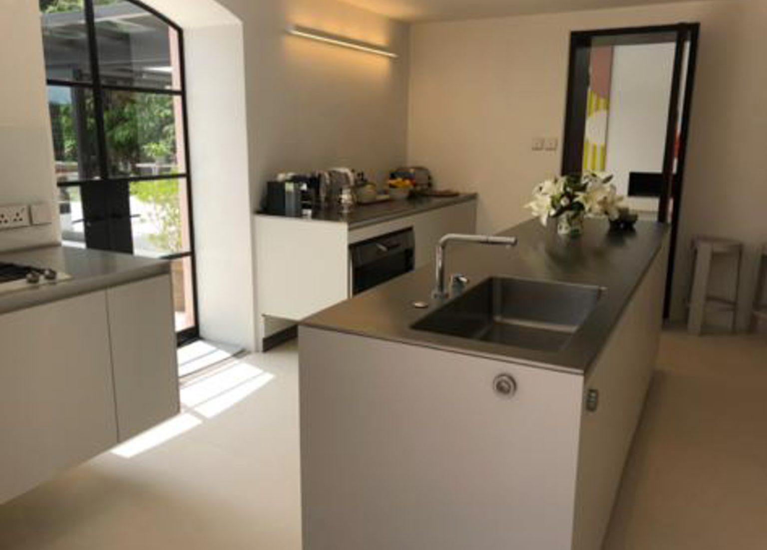 The Used Kitchen Company | Bulthaup B3 Kitchen for sale