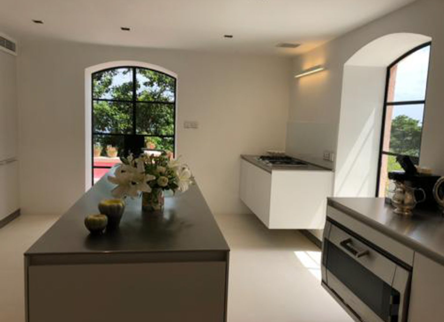 The Used Kitchen Company | Bulthaup B3 Kitchen for sale