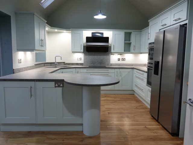 Cheap Kitchens & Second Hand Kitchen Units | The Used Kitchen Company