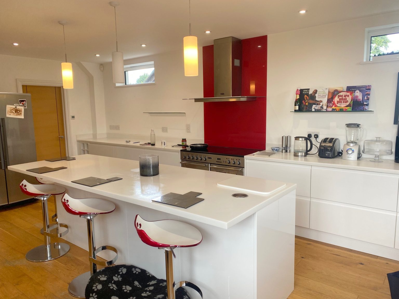 Ex-Display & Used Designer Kitchens For Sale | The Used Kitchen Company