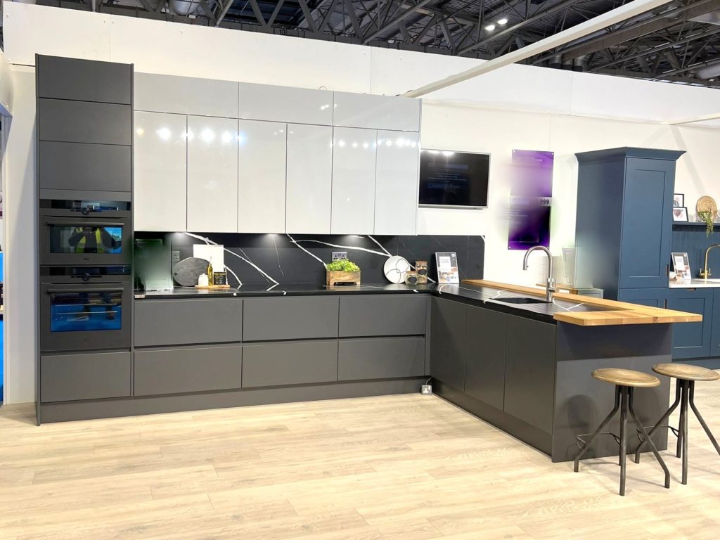 Ex-Display Kitchens | Cheap Kitchens | The Used Kitchen Company