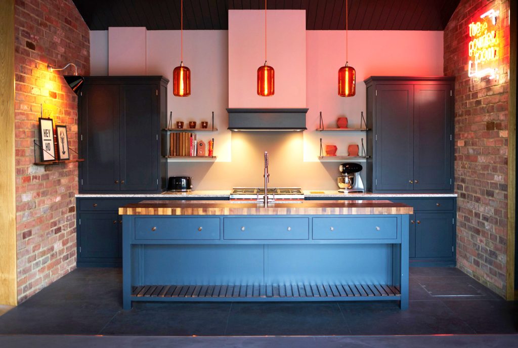 Ex Display/New Appliances and Lighting Sale - The Used Kitchen Company