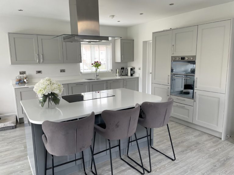 Commodore Kitchen | The Used Kitchen Company