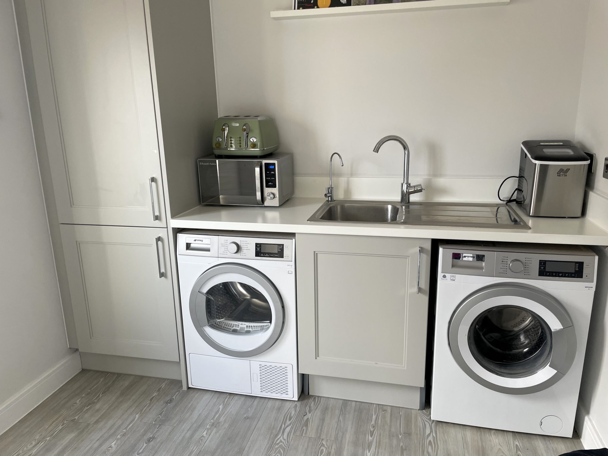 Commodore Kitchen | The Used Kitchen Company