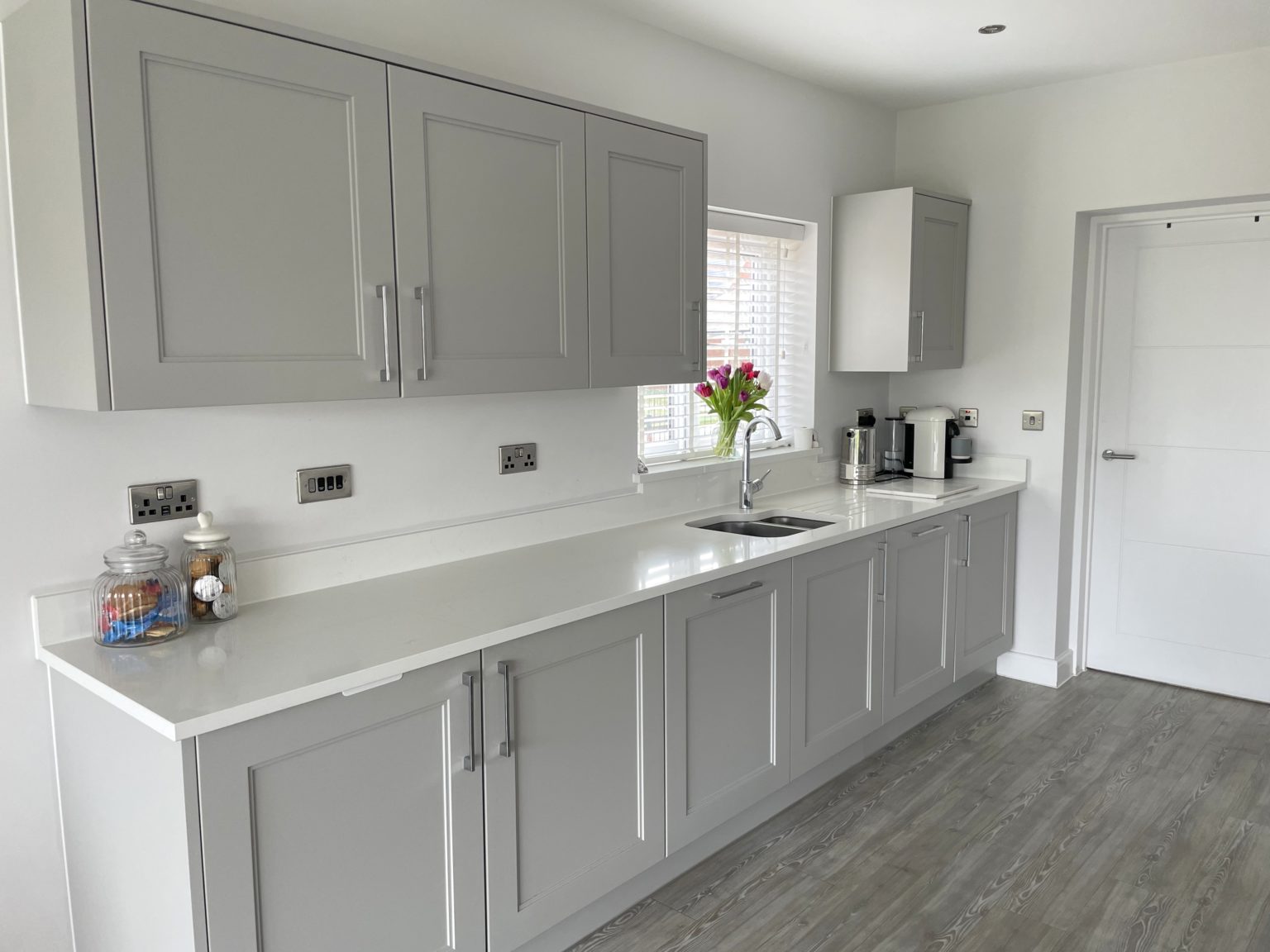 Commodore Kitchen | The Used Kitchen Company