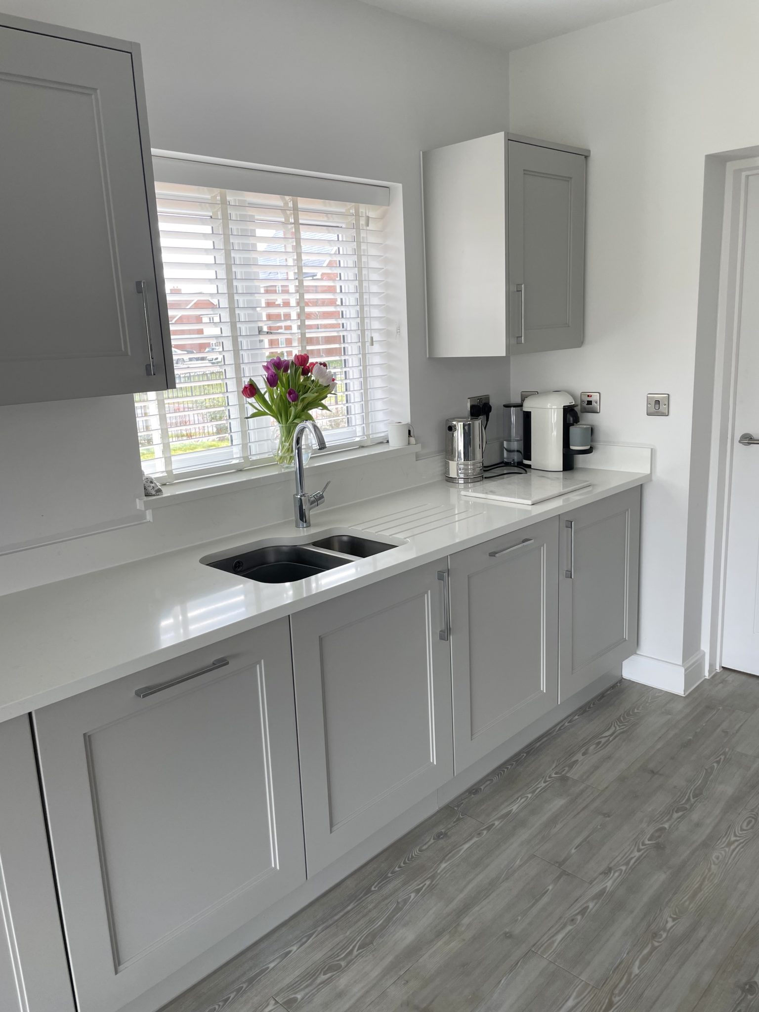 Commodore Kitchen | The Used Kitchen Company