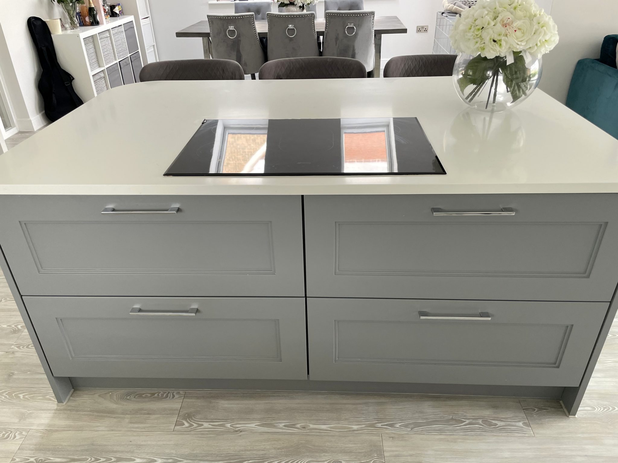 Commodore Kitchen | The Used Kitchen Company