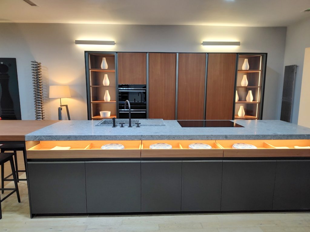 Ex Display Dada VVD Kitchen | The Used Kitchen Company