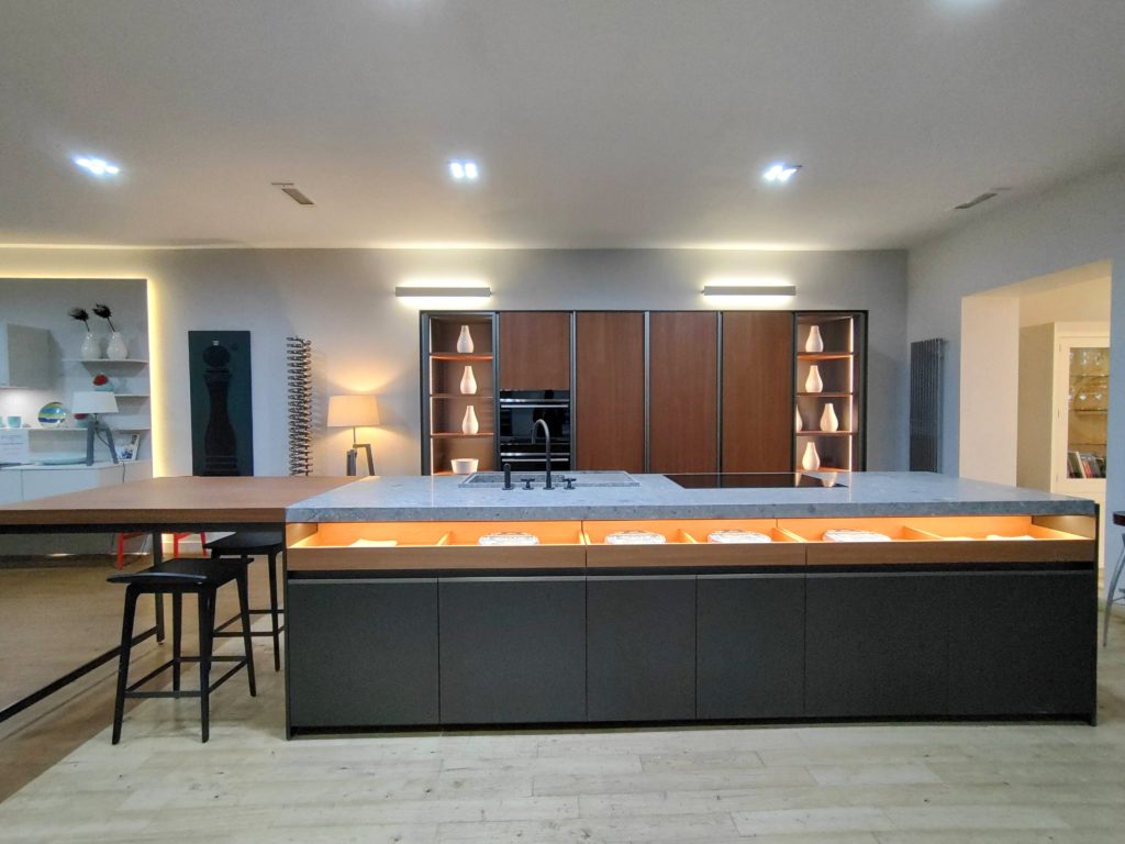 Ex Display Dada VVD Kitchen | The Used Kitchen Company