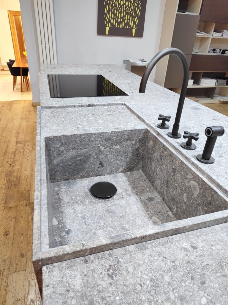 Ex Display Dada VVD Kitchen | The Used Kitchen Company