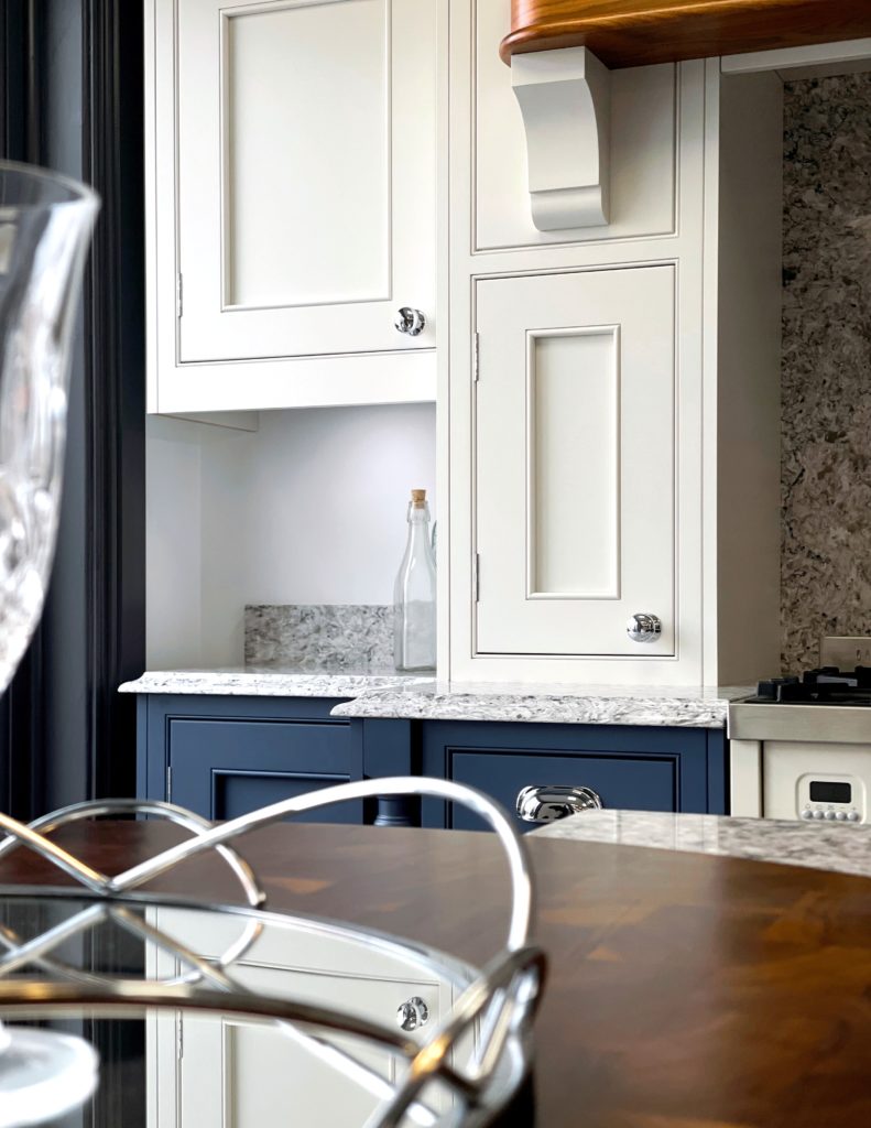 Ex Display Inframe Kitchen Stori | The Used Kitchen Company