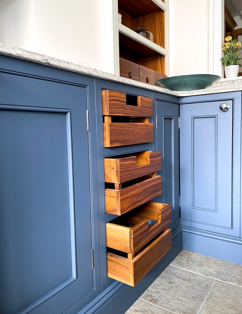 Ex Display Inframe Kitchen Stori | The Used Kitchen Company