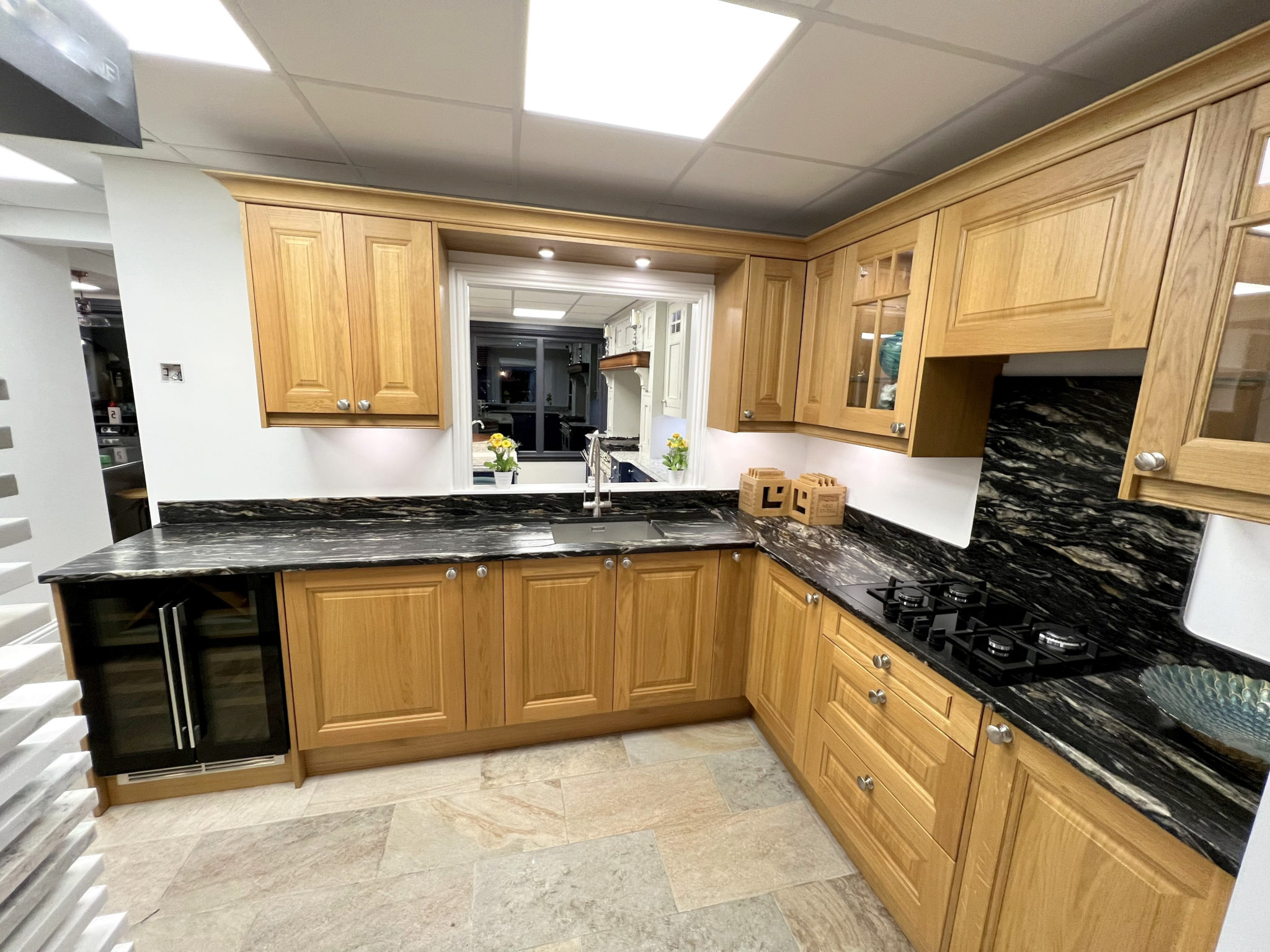 Ex Display Stori Jefferson Kitchen | The Used Kitchen Company