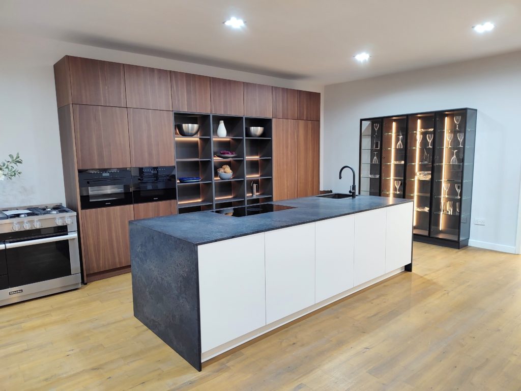 Ex Display Pronorm Kitchen | The Used Kitchen Company