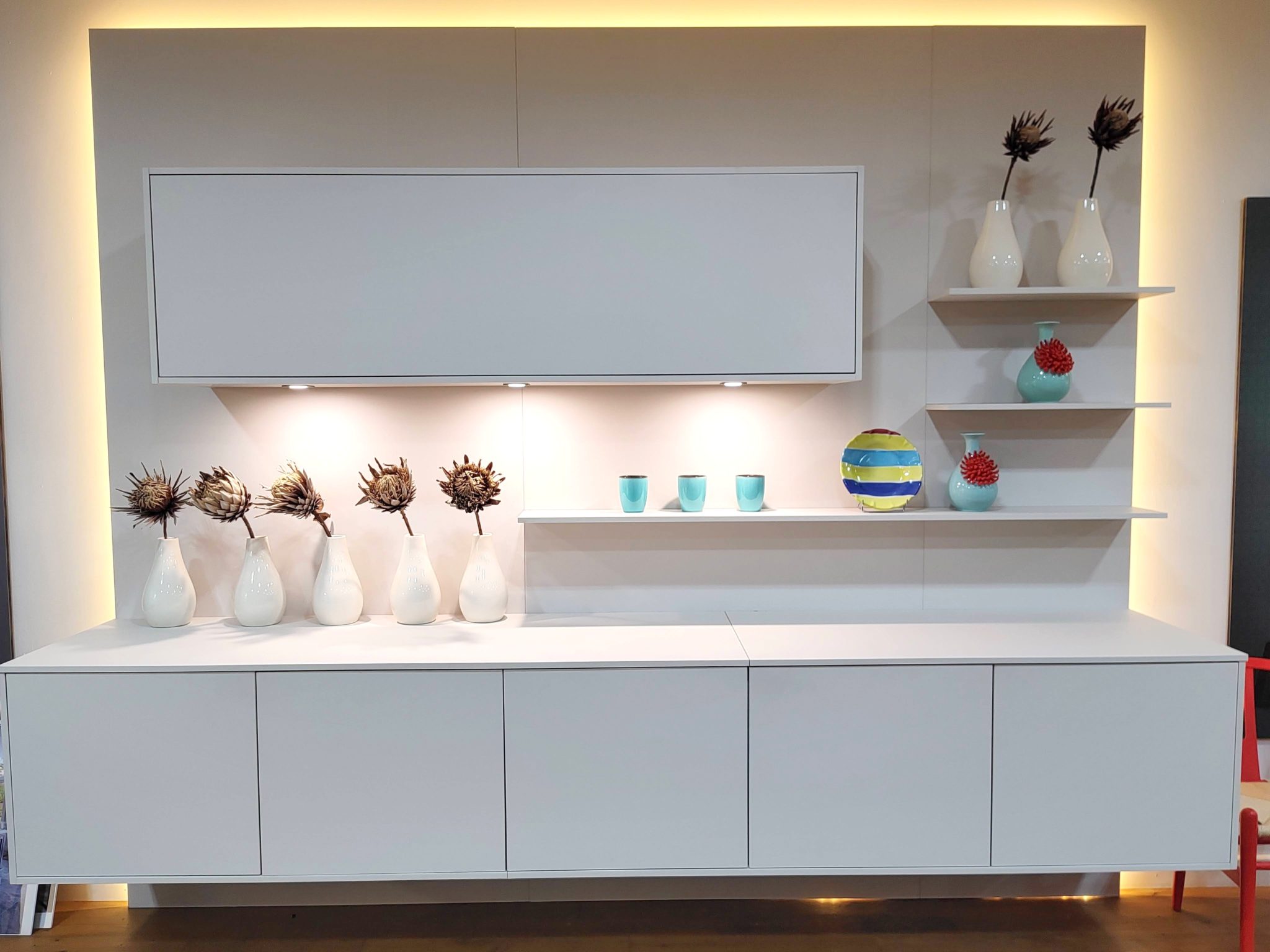 Ex Display Pronorm | The Used Kitchen Company