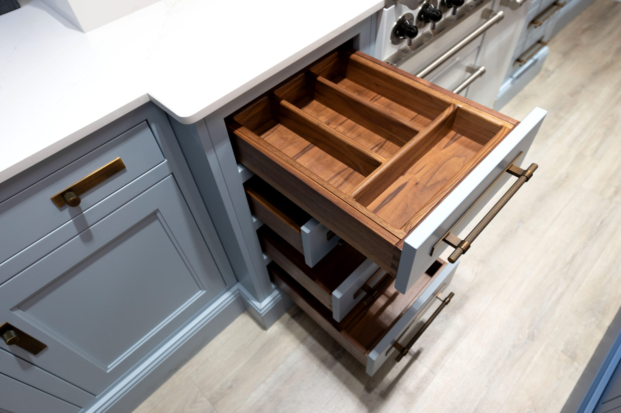 Ex Display Sutton Kitchen | The Used Kitchen Company