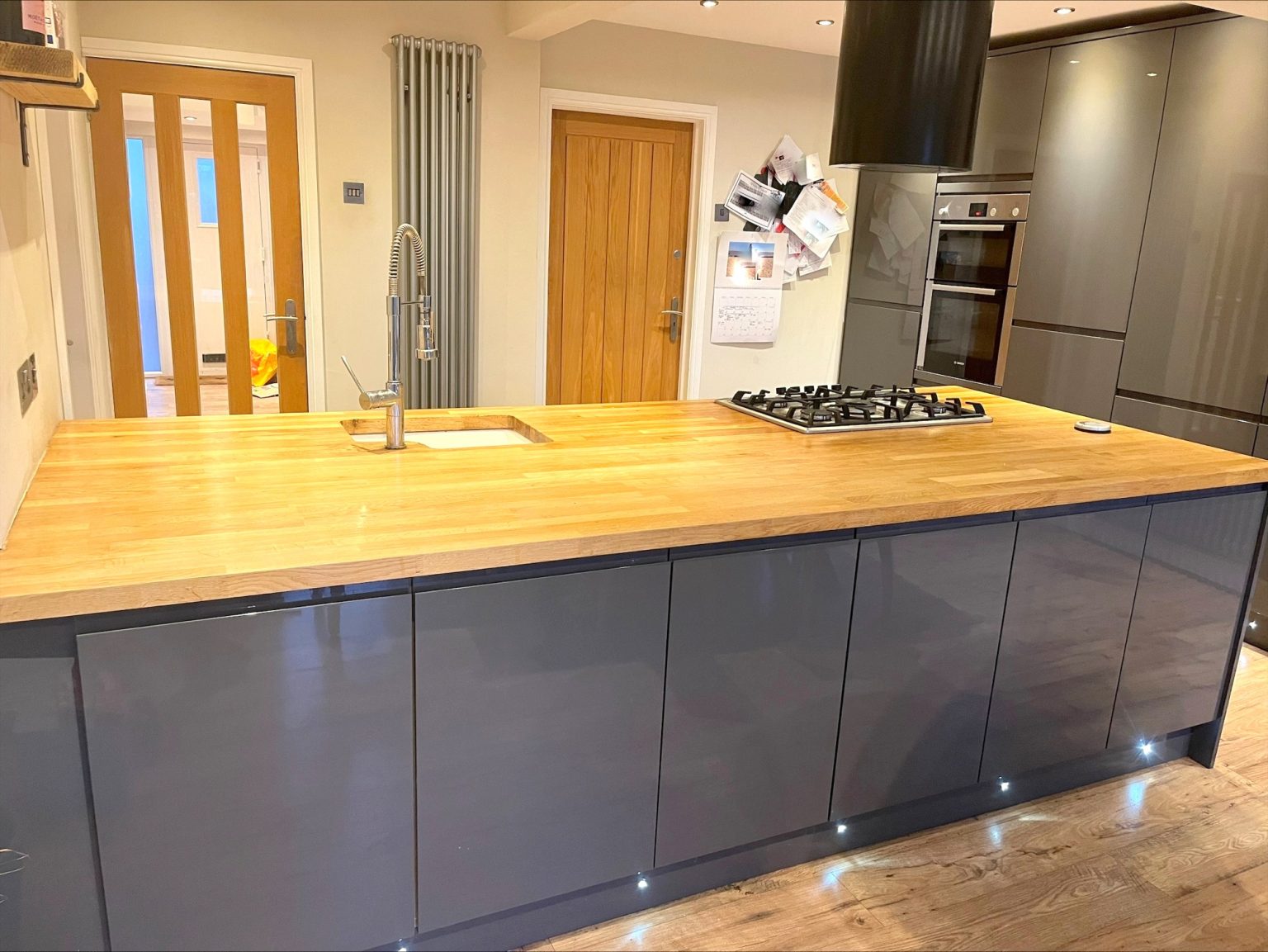 Buy & Sell Used Howdens Kitchens | The Used Kitchen Company