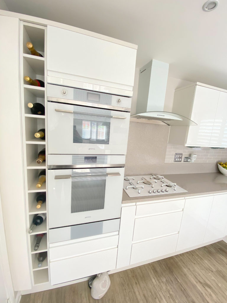 Paula Rosa Kitchen | The Used Kitchen Company