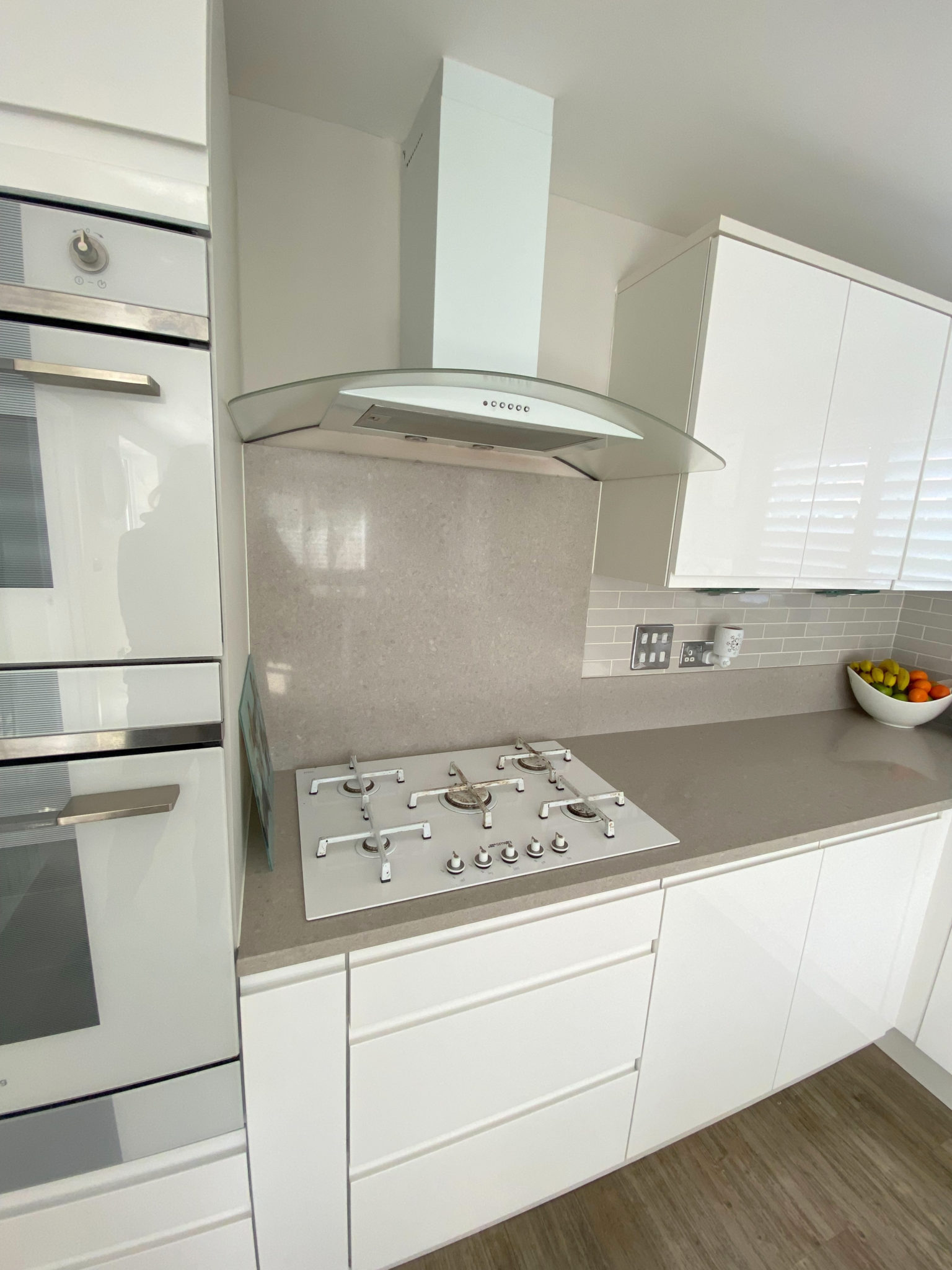 Paula Rosa Kitchen | The Used Kitchen Company