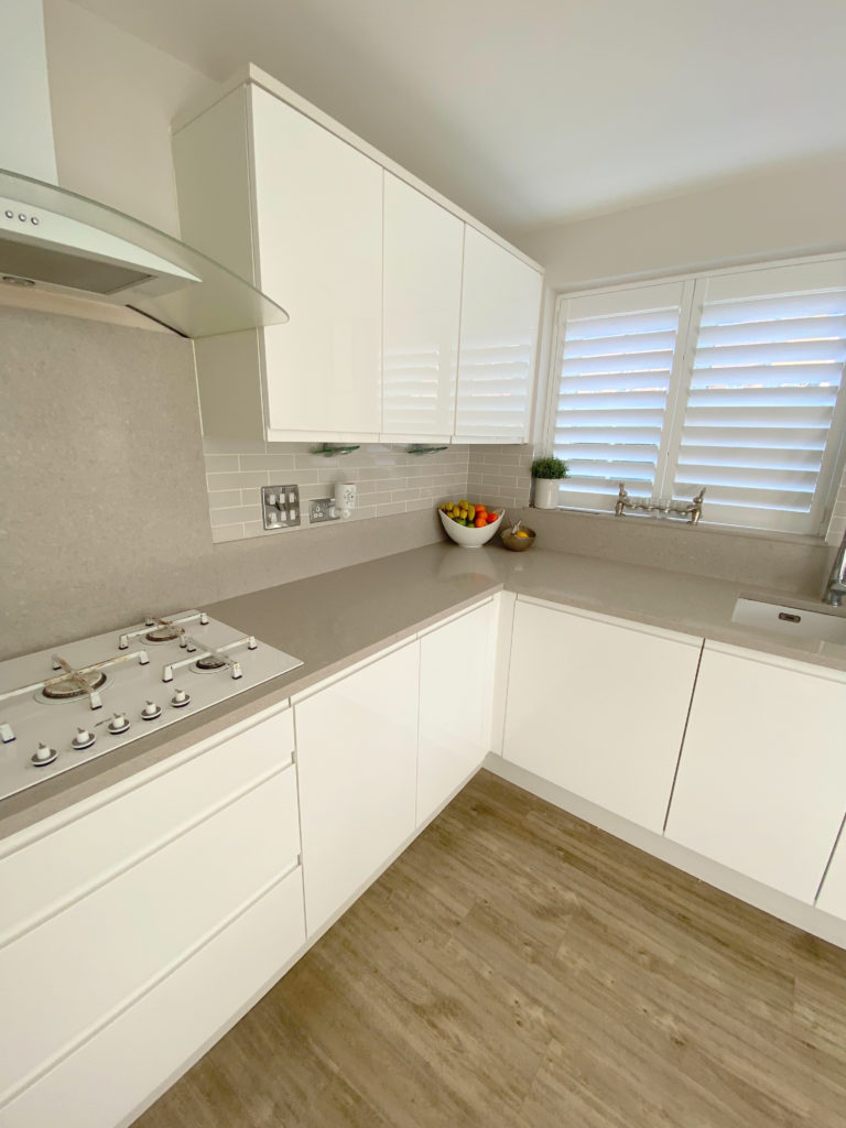 Paula Rosa Kitchen | The Used Kitchen Company