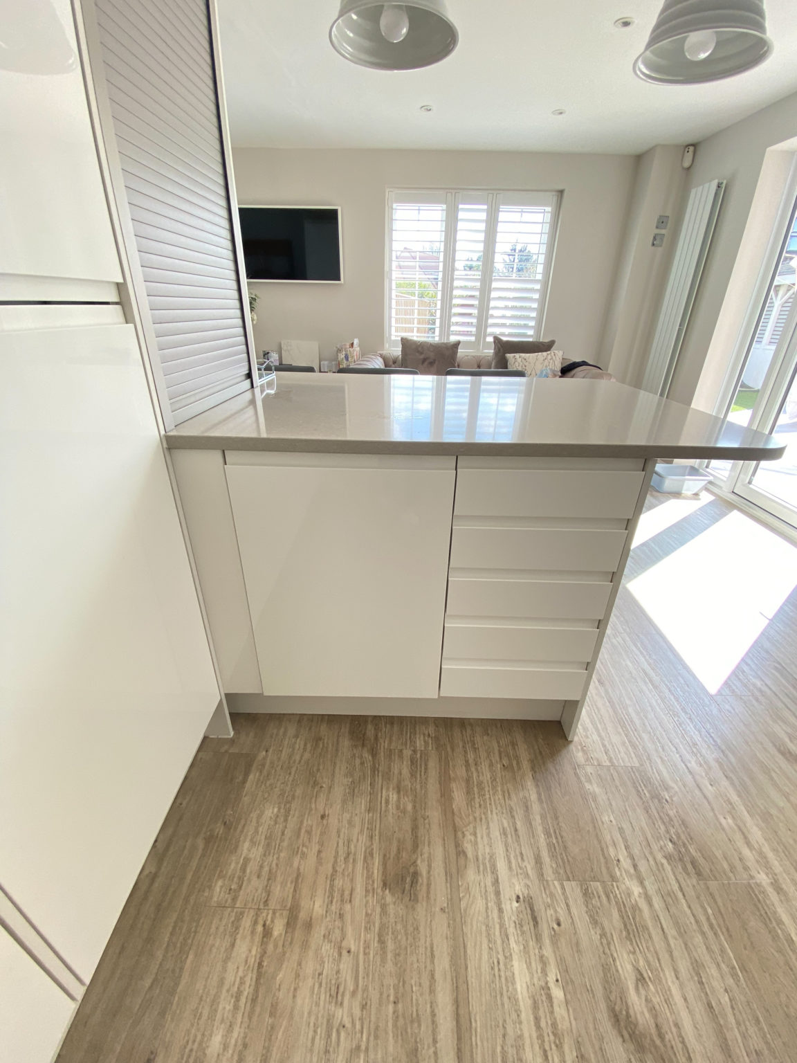 Paula Rosa Kitchen | The Used Kitchen Company