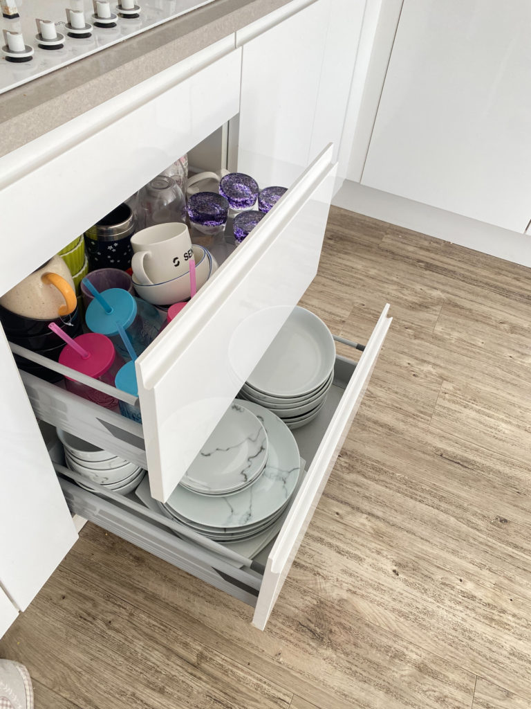 Paula Rosa Kitchen | The Used Kitchen Company