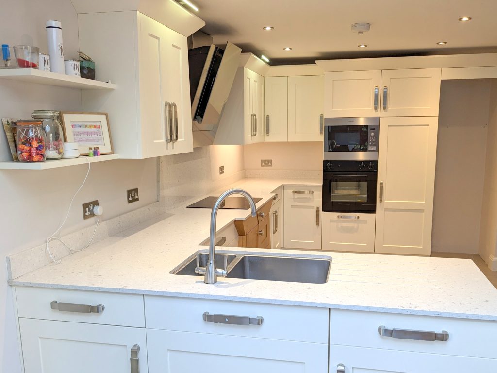 Recently Sold Kitchens | The Used Kitchen Company
