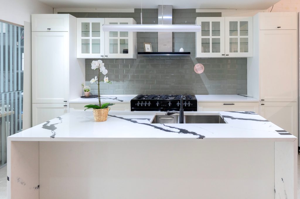 Ex Display Hacker Kitchen | The Used Kitchen Company