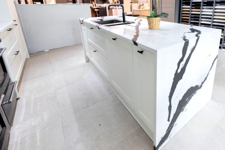 Ex Display Hacker Kitchen | The Used Kitchen Company