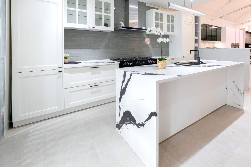 Ex Display Hacker Kitchen | The Used Kitchen Company