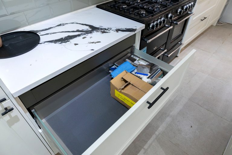 Ex Display Hacker Kitchen | The Used Kitchen Company