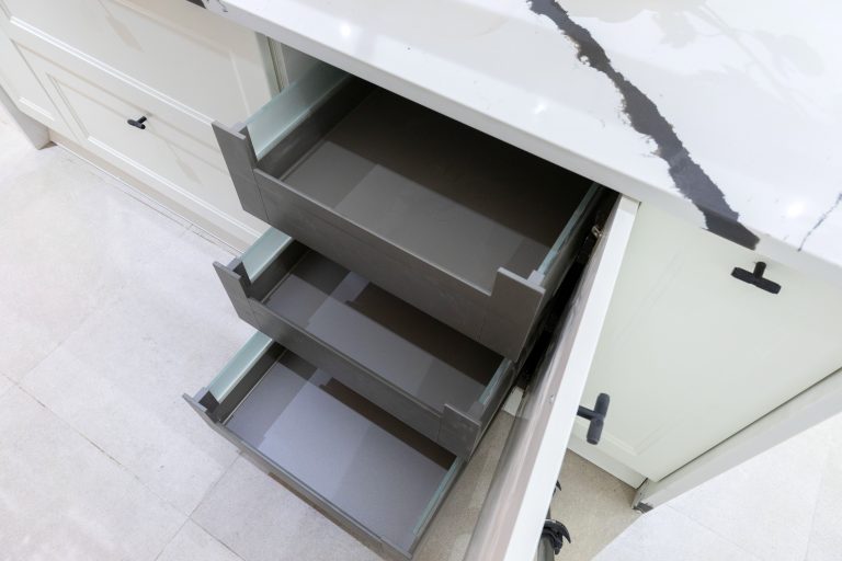 Ex Display Hacker Kitchen | The Used Kitchen Company