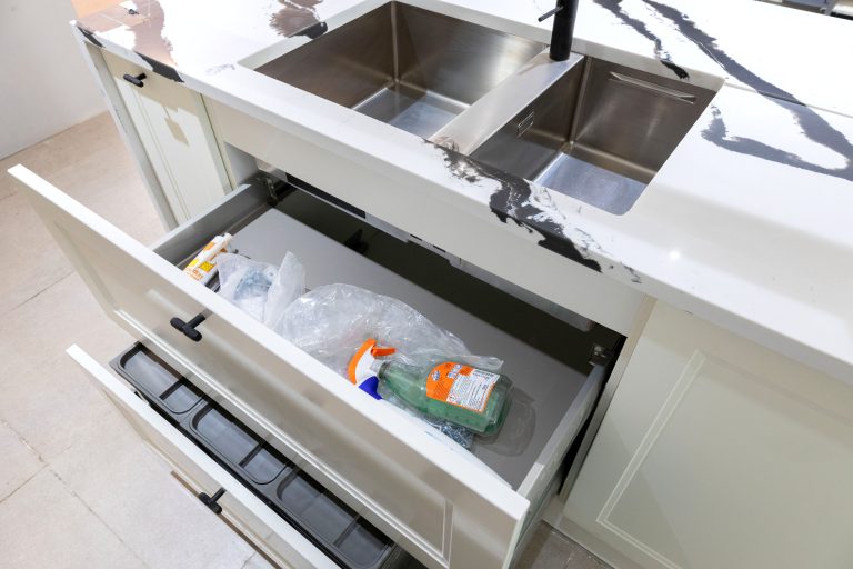 Ex Display Hacker Kitchen | The Used Kitchen Company