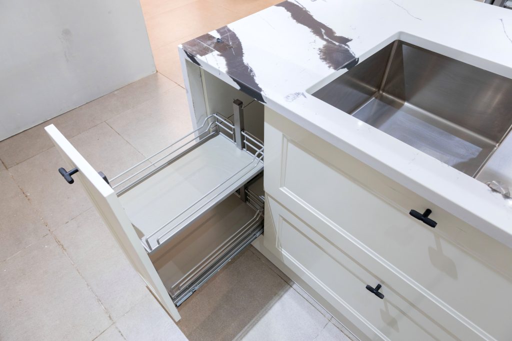 Ex Display Hacker Kitchen | The Used Kitchen Company